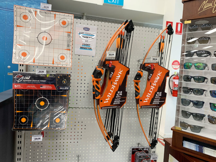 Category C/D firearms licence (VIC) – Oz Fish and Game