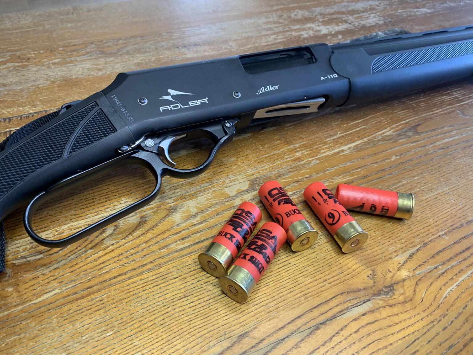 Category C/D firearms licence (VIC) – Oz Fish and Game